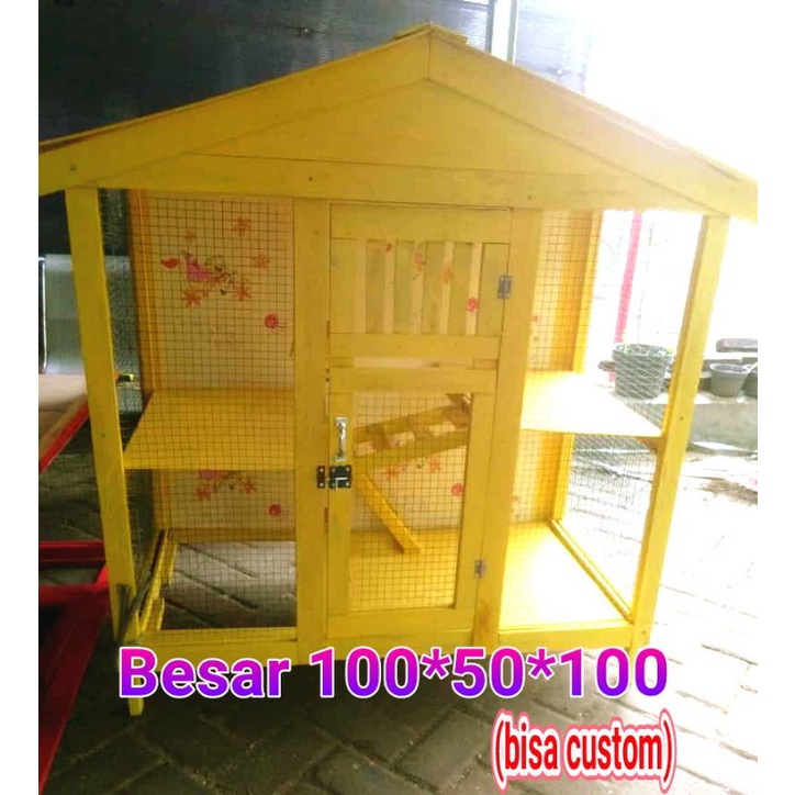 Jual Rumah Kucing Besar | Shopee Indonesia