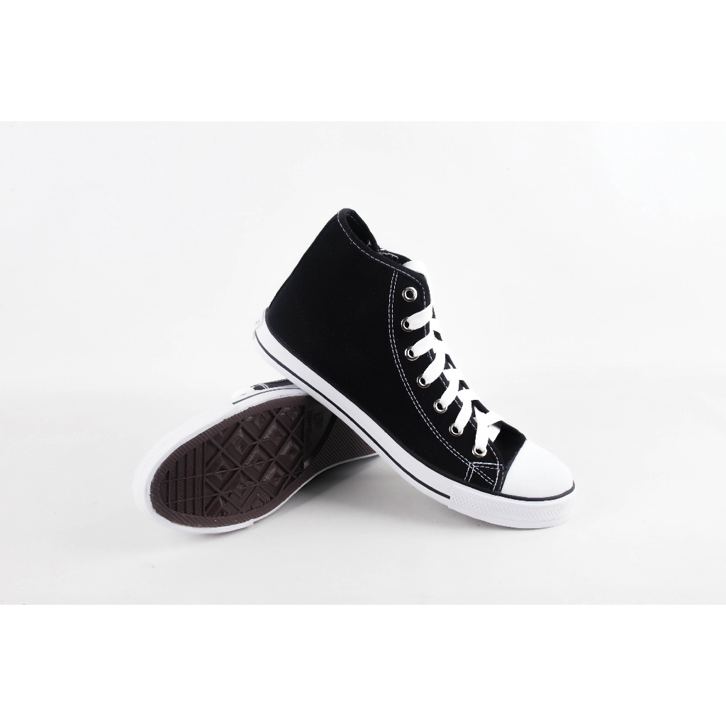 Jual Sepatu Casual Kanvas Pria NB New Basket 338 Original | Shopee ...