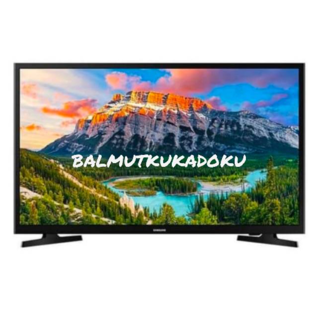 Jual TV LED 43 INCH SAMSUNG 43N5001AK 43N5001 Full HD TV LED BANDUNG | Shopee Indonesia