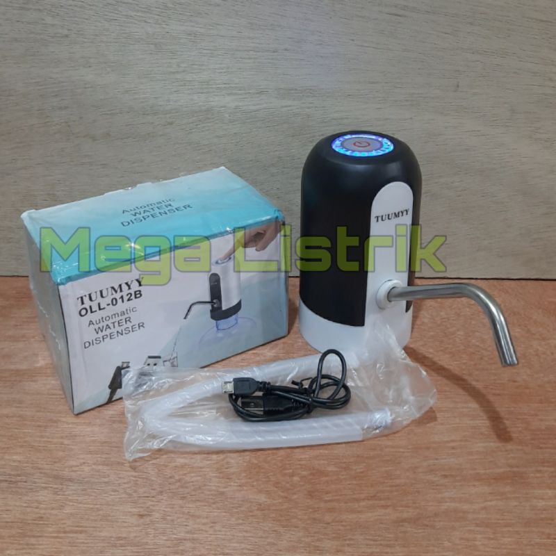 Jual Pompa galon cas pompa galon otomatis | Shopee Indonesia