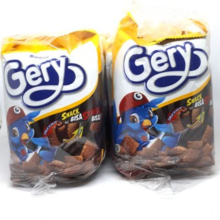 Jual Gery Snack Sereal (5pcs) | Shopee Indonesia