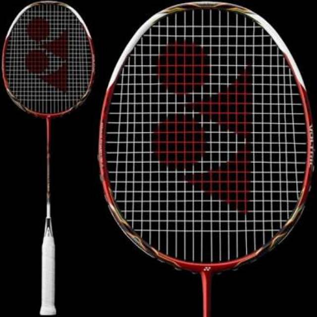 Jual Raket Badminton/Bulutangkis YONEX VOLTRIC 9 NEO DIJAMIN 100% YONEX ...