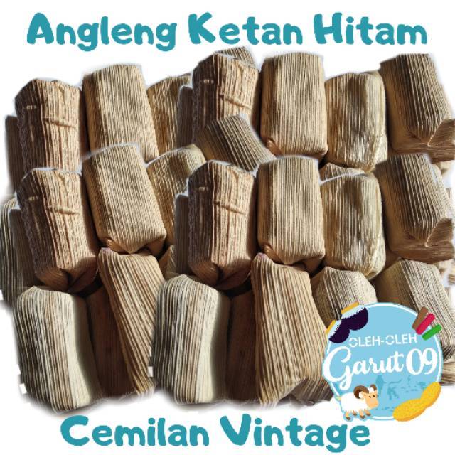 Jual Angleng Garut Oleh Oleh Khas Sunda Jawa Barat Manis dan legit ...
