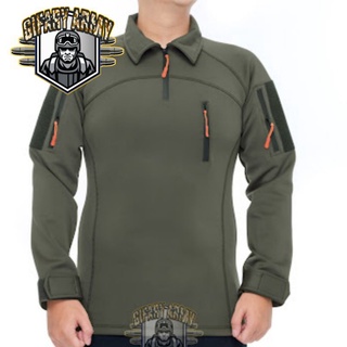 Jual Kaos BDU Combat Scuba Tactical premium lengan panjang Terbaru, Baju BDU Tactical Scuba ...