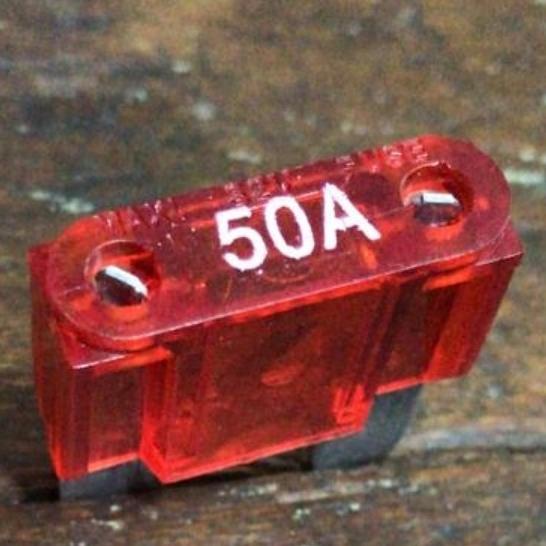 Harga Fuse Blade 50A Terbaru Jan 2025 |BigGo Indonesia