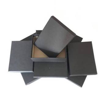 Jual Kotak Kado Polos Hard box Hampers | Shopee Indonesia