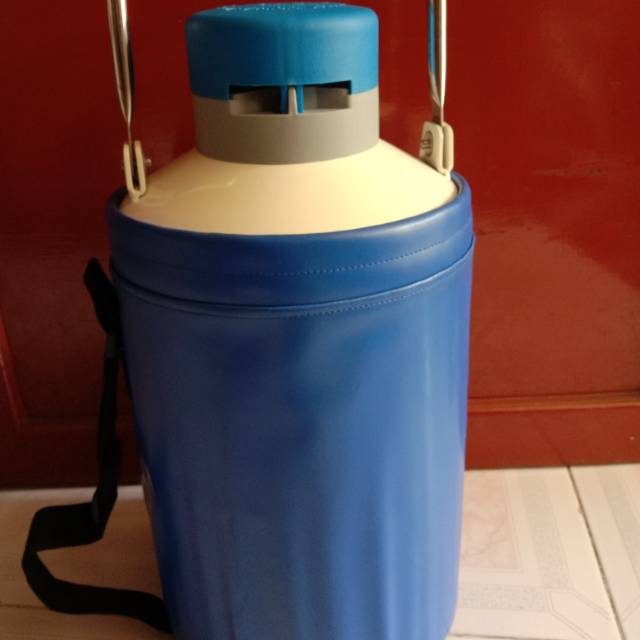 Jual Tabung Nitrogen Cair Kapasitas 2 Liter | Shopee Indonesia