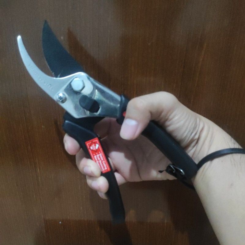 Jual GUNTING DAHAN FUKUDA ST-808 GUNTING POHON TANAMAN RANTING Pangkas ...