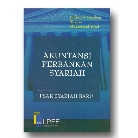 Jual AKUNTANSI PERBANKAN SYARIAH . PSAK Syariah Baru | Shopee Indonesia