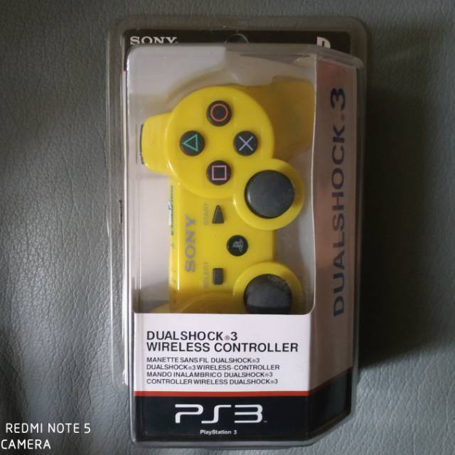 Harga Dualshock 3 Wireless Controller Terbaru Nov 2024 |BigGo Indonesia