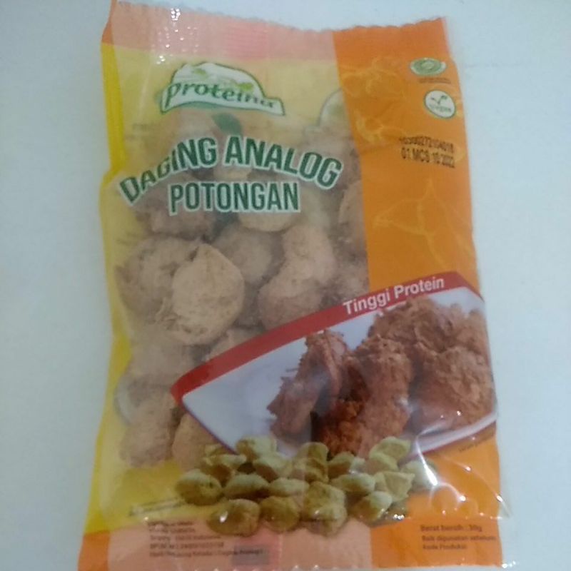 Jual Daging Analog Potongan | Shopee Indonesia