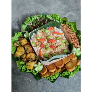 Jual NASI LIWET TAMPAH | Shopee Indonesia