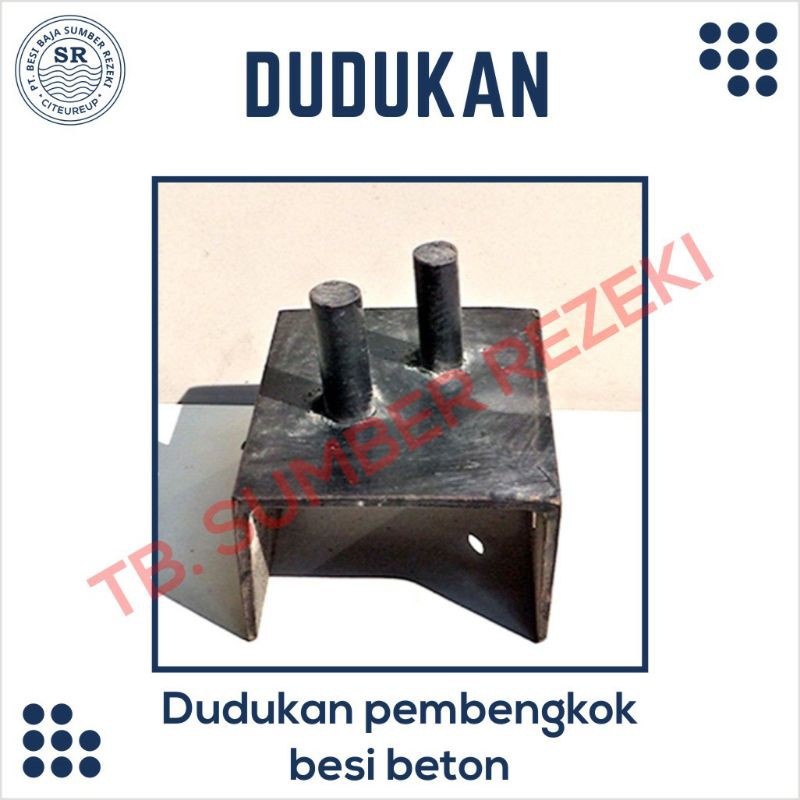 Jual Dudukan Pembengkok Besi Beton Indonesia|Shopee Indonesia