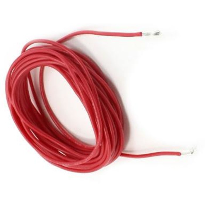 Jual Kabel Silikon 16 Awg / Silicone Wire Untuk Rc - Hitam / Merah ( 10 ...