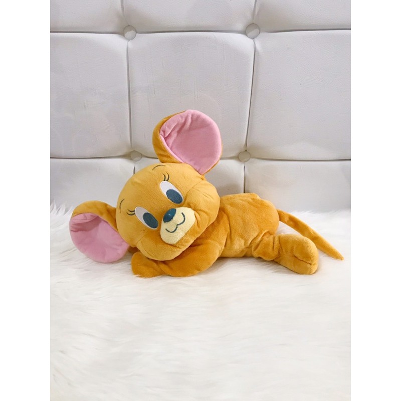 Jual BONEKA JERRY TIKUS JUMBO BONEKA TOM AND JERRY JUMBO ORIGINAL TOM ...