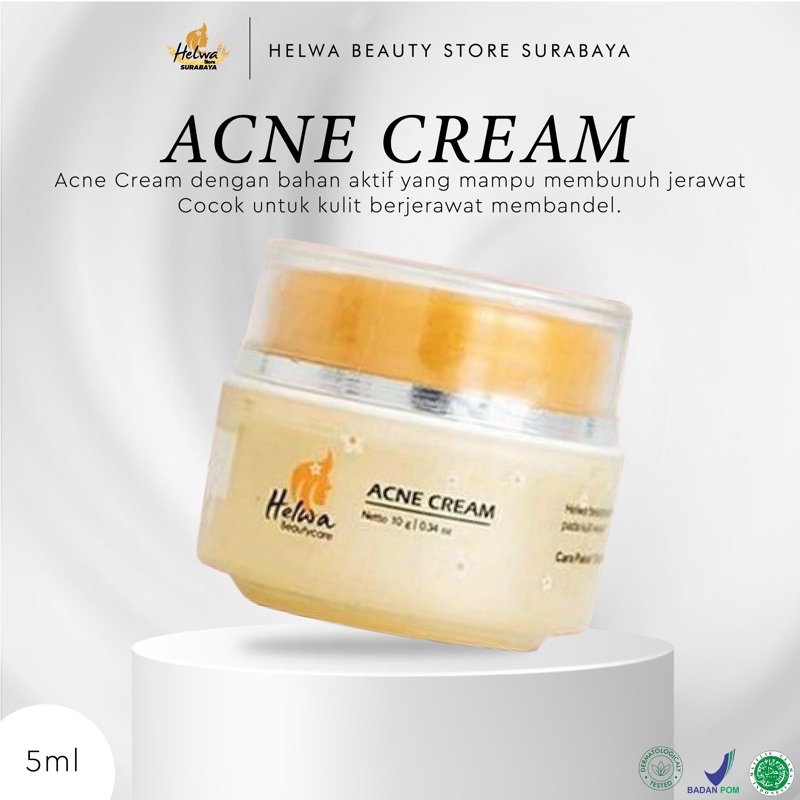 Jual Salep Acne Helwa (WAJIB KONSUL) Indonesia|Shopee Indonesia
