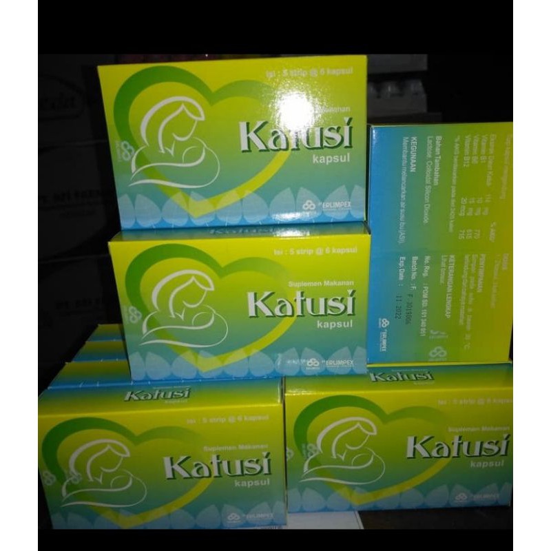 Harga Katusi Terbaru Januari 2023 |BigGo Indonesia