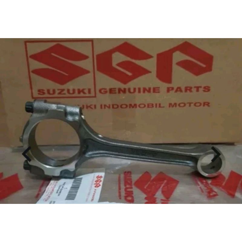 Jual Stang Seher New CARRY 2019 2020 2021 Original SGP | Shopee Indonesia