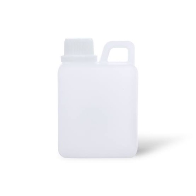 Jual Jerigen 500ml / dirigen 500ml / jirigen 500ml botol untuk hand ...