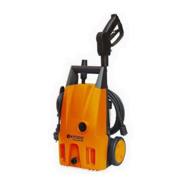 Jual Mesin Steam Motor Dan Mobil Prowash 100 Kyodo/Mesin Cuci AC Jet ...