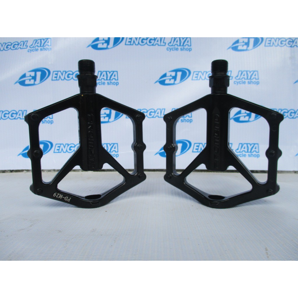 Jual Pedal Sepeda Promend PD M29 Sealed Bearing - Pedal Alloy As Besar Sepeda Lipat MTB Roadbike ...