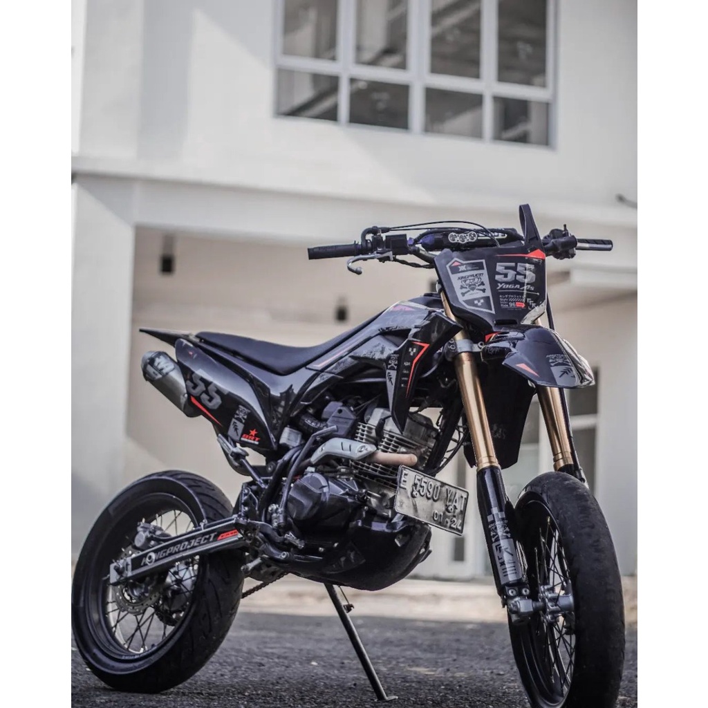 Jual crf biru hitam Harga Terbaik & Termurah September 2022 | Shopee ...
