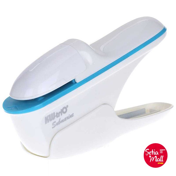 Jual Staples Kertas Stapler Less Magic Steples Kertas Tanpa Isi Staples ...