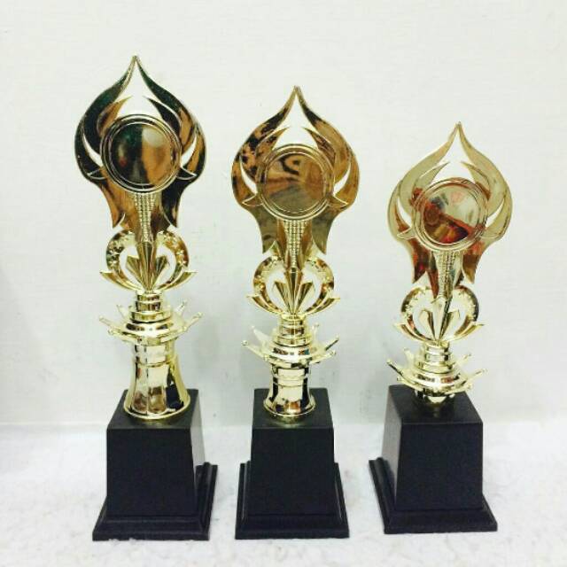 Jual Piala Set FG-09 / Piala Set Variasi Indonesia|Shopee Indonesia
