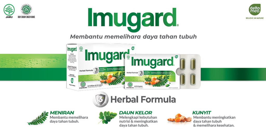 Toko Online Deltomed Official Shop | Shopee Indonesia