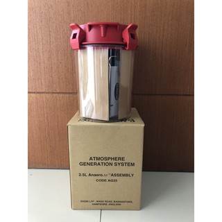 Jual ANAEROJAR 2.5 Liter - Anaerobic Jar 2.5 Liter Oxoid AG0025A ...