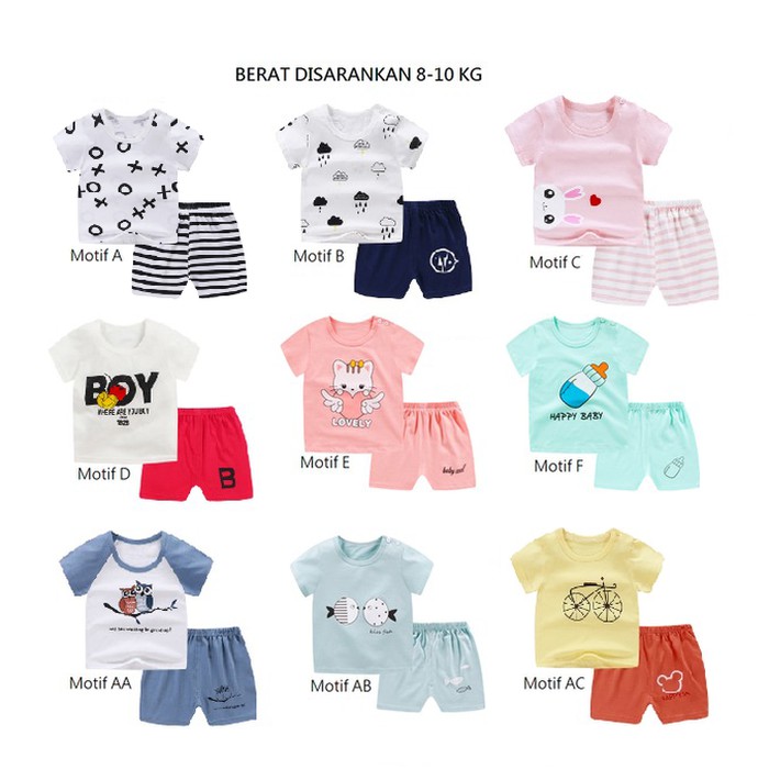 Baju Bayi / Kaos Anak / Setelan Pendek Bayi / Kaos Bayi Lucu | Shopee ... Baju Bayi / Kaos Anak / Setelan Pendek Bayi / Kaos Bayi Lucu | Shopee ...