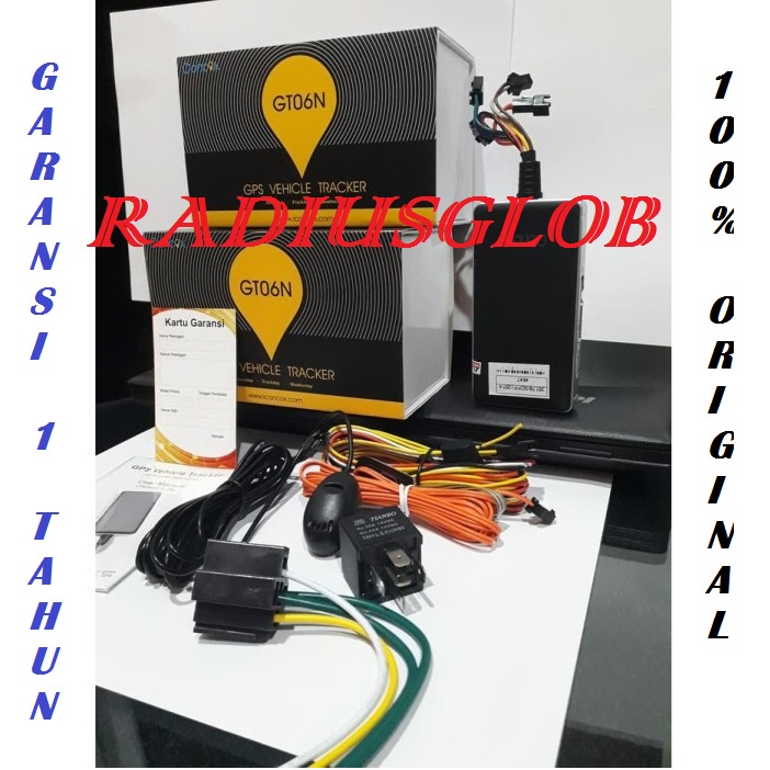 Jual GT06N Original Concox GPS TRACKER Indonesia|Shopee Indonesia Jual GT06N Original Concox GPS TRACKER Indonesia|Shopee Indonesia