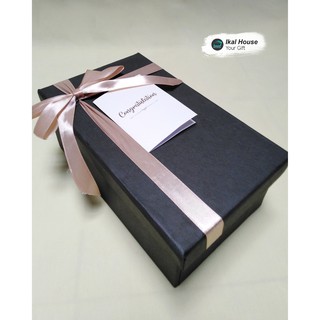 Jual KOTAK KADO/ CUSTOM BOX KADO Indonesia|Shopee Indonesia
