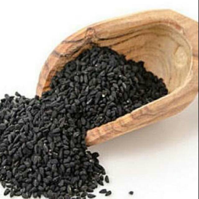 Jinten Hitam / Black Cumin Seed / Habbatussauda | Shopee Indonesia