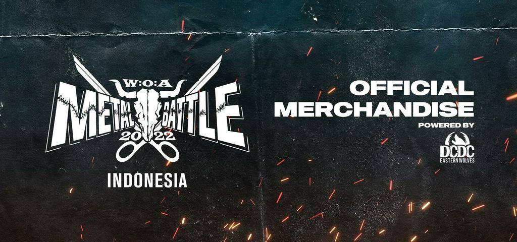 Produk Eastern Wolves Official | Shopee Indonesia
