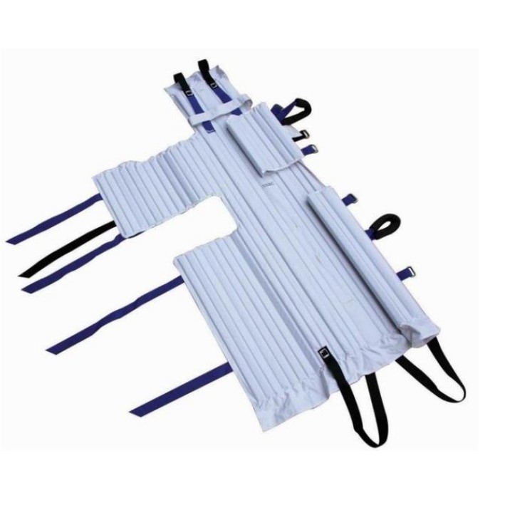 Jual Neil Robertson Stretcher IMPA 391390,tandu kain canvas kayu ...