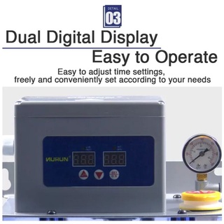 Jual 4 Liters 4L Pompa Oli Lubrikasi Otomatis Lubricant Pump Automatic ...