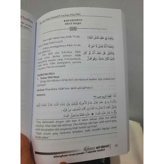 Jual TERJEMAH KITAB TIJAN AD-DARORI/ DURORI | Dilengkapi dengan Tanya ...