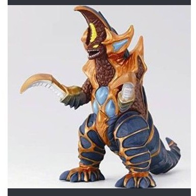 Jual Monster Ultraman Gaia Kaiju Figure | Shopee Indonesia
