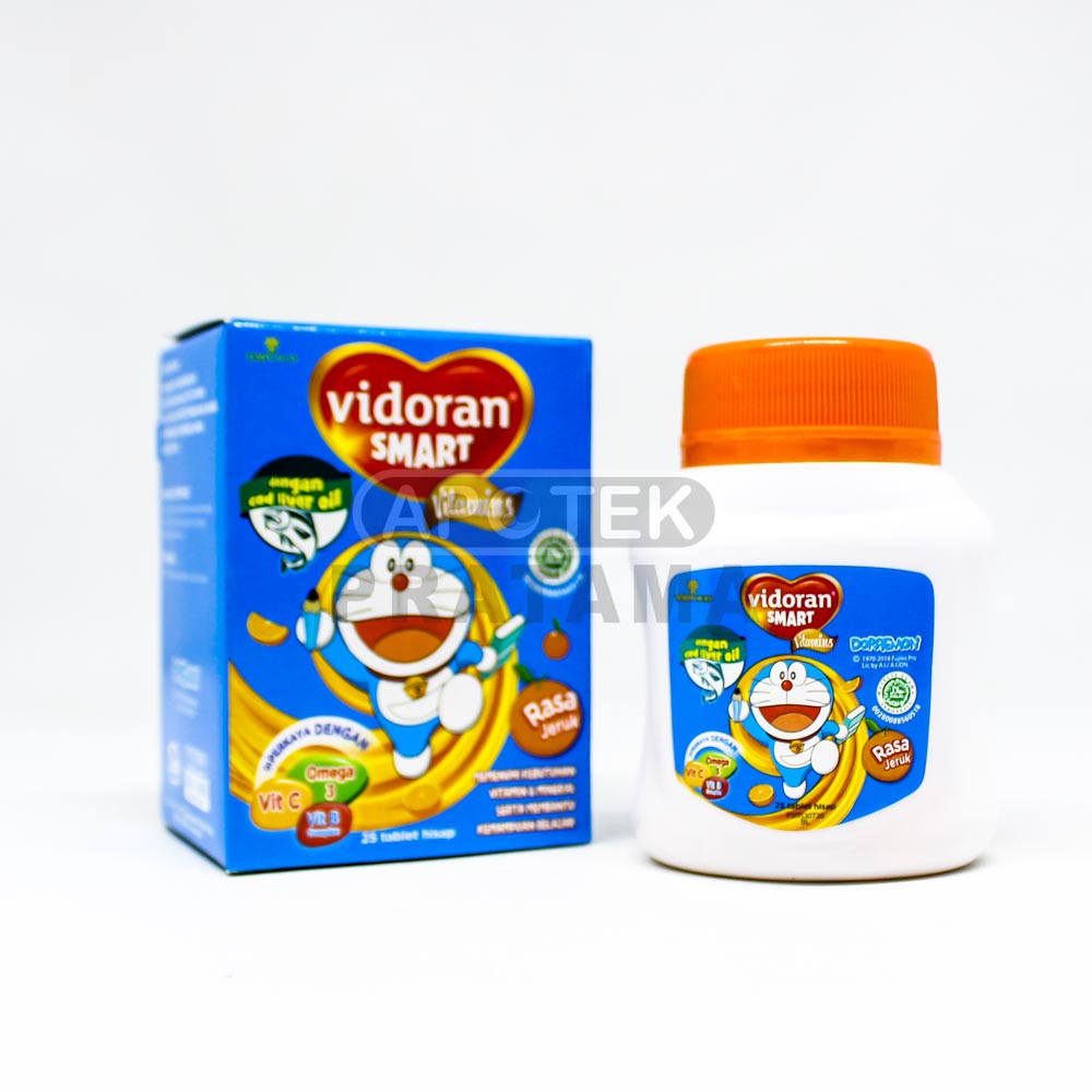 Jual VIDORAN SMART TABLET HISAP | Shopee Indonesia