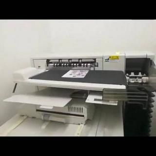 Jual CETAK FOTO/PHOTO KERTAS/PAPER FUJIFILM/DIGIMAX 2R 6x9 MESIN ...