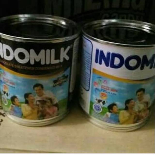 Jual Susu indomilk 370ml | Shopee Indonesia