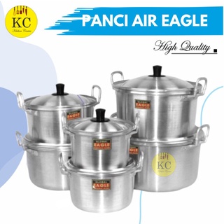 Jual Panci Eagle Panci Masak Air Panci Alumunium Panci Dapur Panci ...