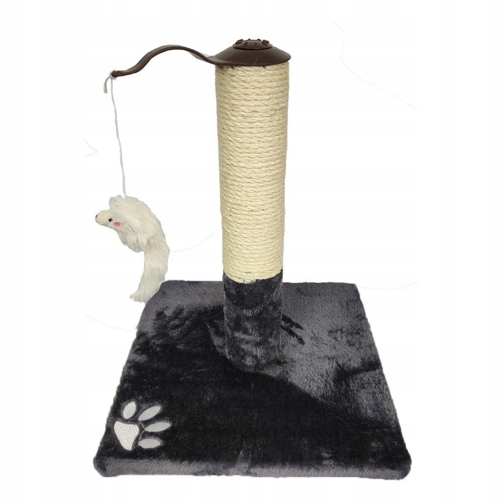 Jual Mainan Garukan Kucing / Cat Tree Papan Cakar Garukan Kucing ...