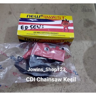 Jual CDI Chainsaw Sinso kecil NEW WEST 5200 5500 5800 | Shopee Indonesia