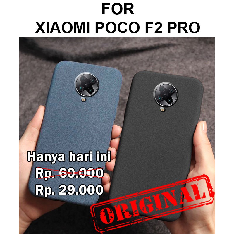 Jual case poco f2 pro Harga Terbaik & Termurah Februari 2023 | Shopee ...
