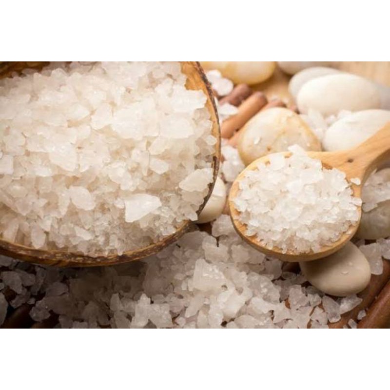 Jual GARAM MANDI SPA MENICURE PEDICURE 100% ORIGINAL | Shopee Indonesia