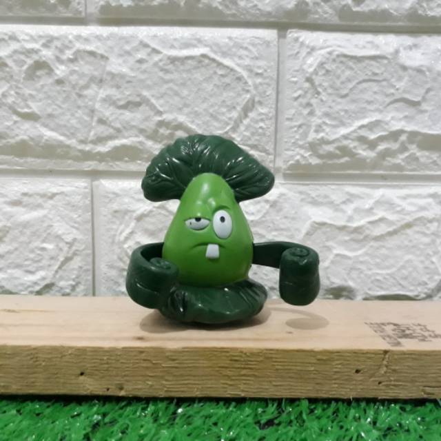 Jual Moster Alien Chaki Kfc | Shopee Indonesia