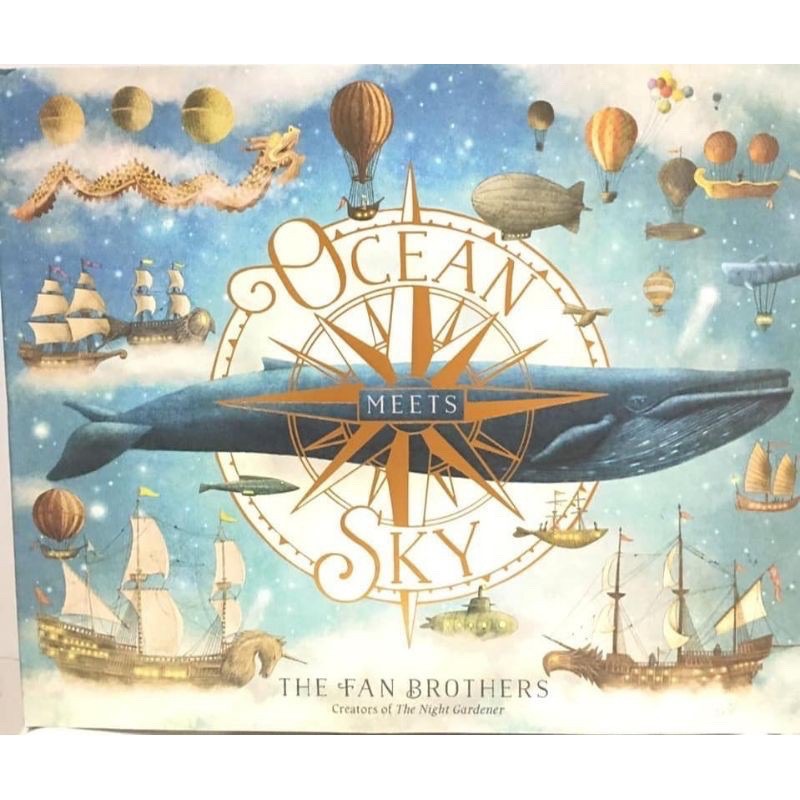 Jual ocean meets sky | Shopee Indonesia