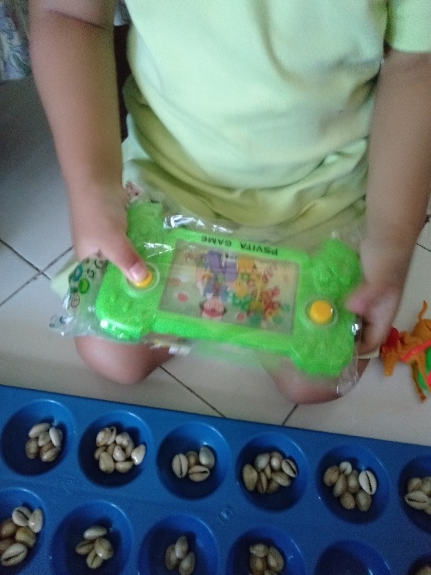 Gembot Air. Water Game model STICK. Gimbot Air Jadul 90an MURAH ...